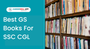 Best GS Book for SSC CGL - Careerwill App