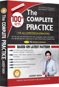 Best English Books for SSC CGL - Careerwill App