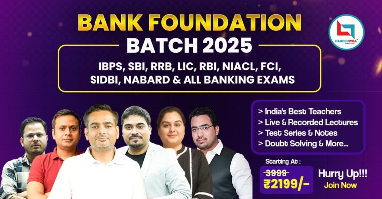 Best Online Coaching for Banking – Crack IBPS, SBI & RBI Exams